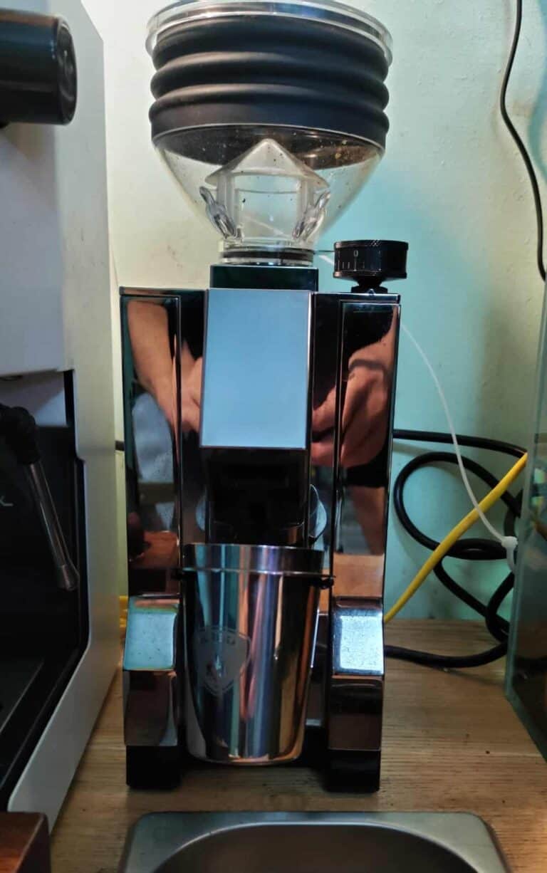 I TESTED & Here's The 7 Best Single Dose Grinders (2024)