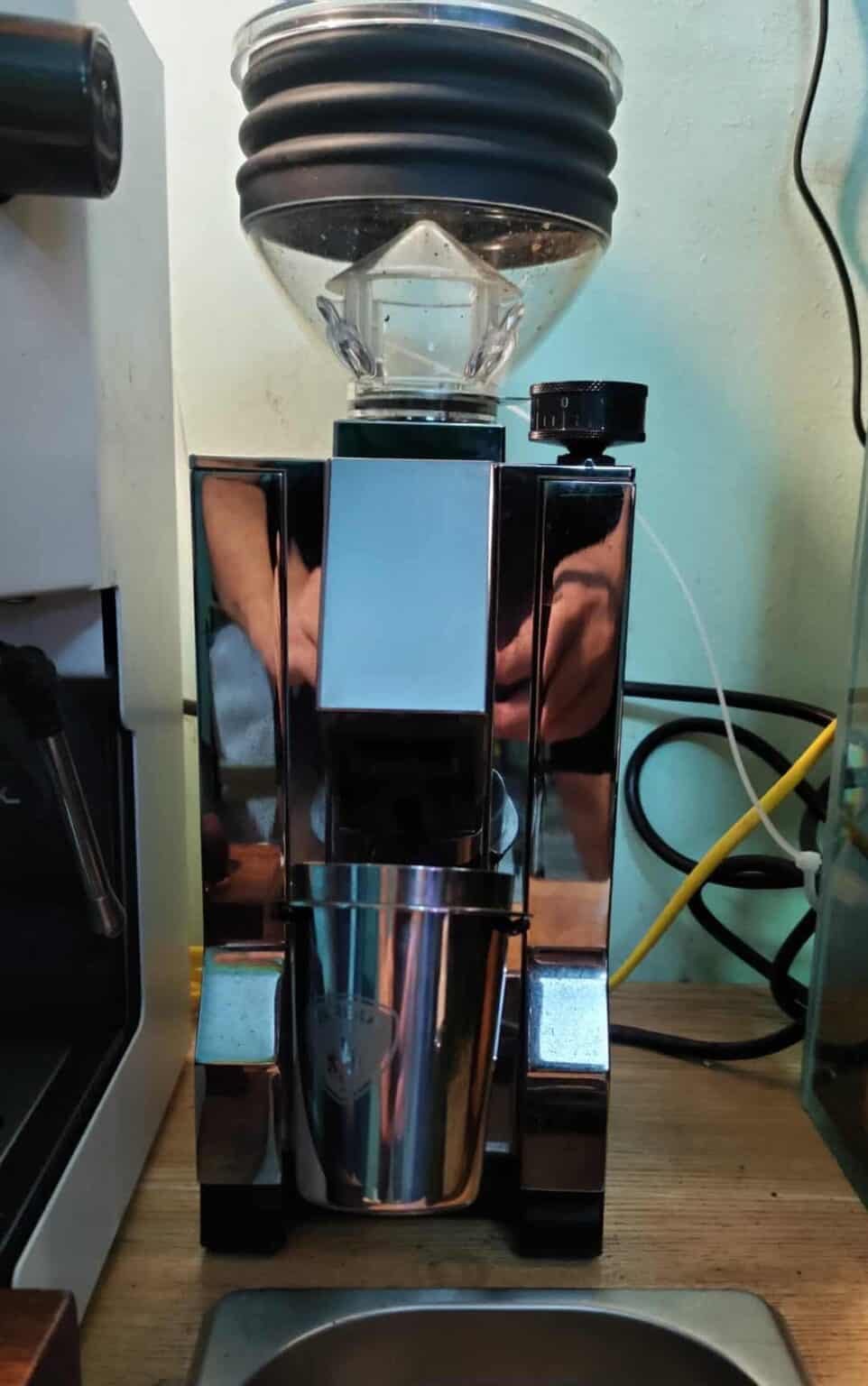I TESTED & Here's The 7 Best Single Dose Grinders (2024)
