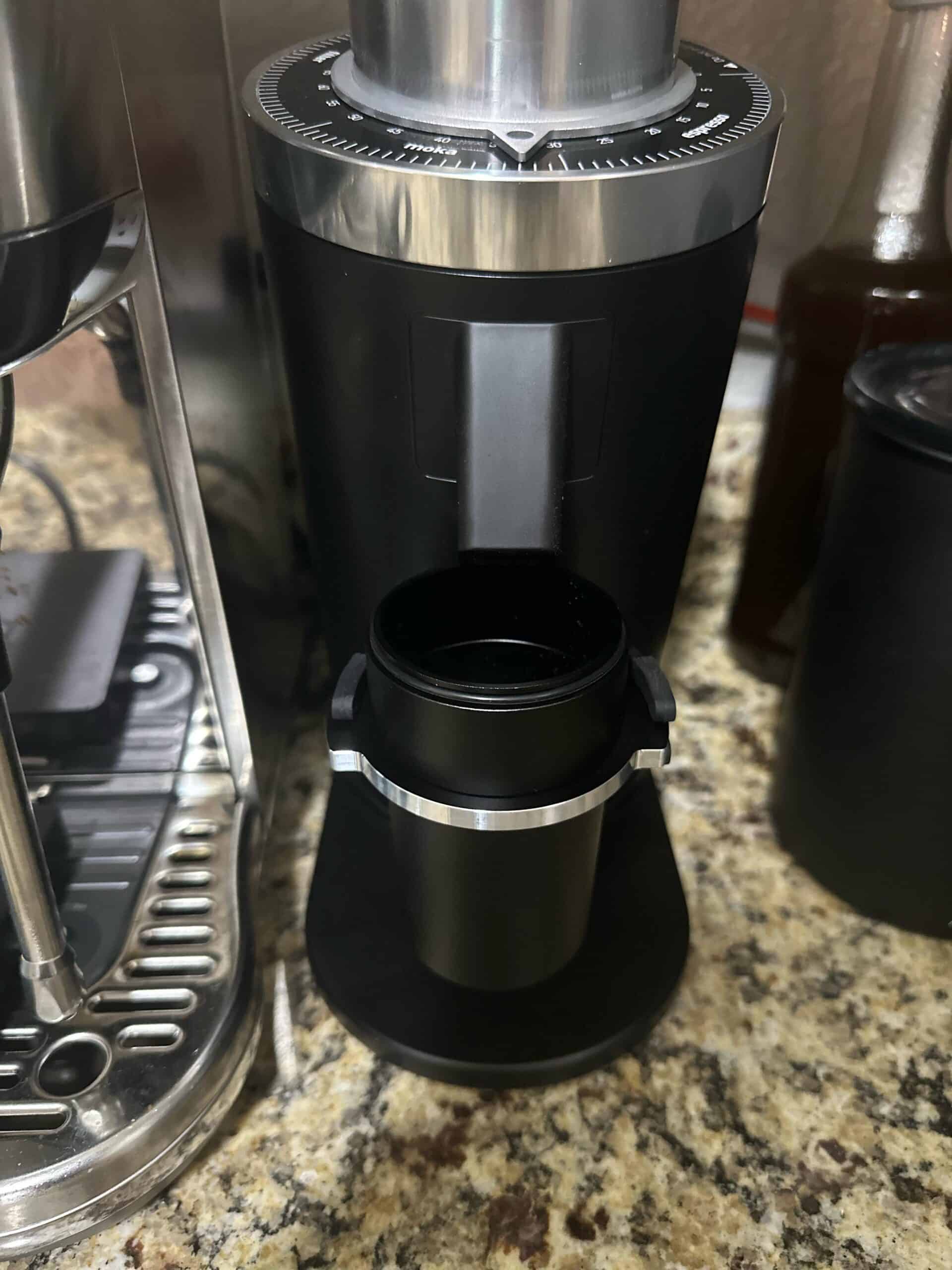 I TESTED & Here's The 7 Best Single Dose Grinders (2024)