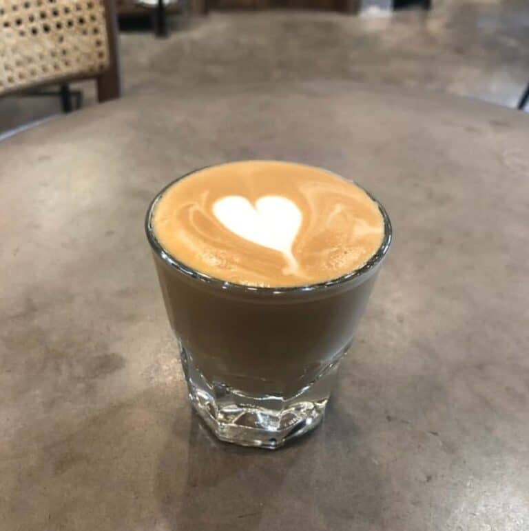 Cortado vs Macchiato: What’s the Difference? (Answers Inside)