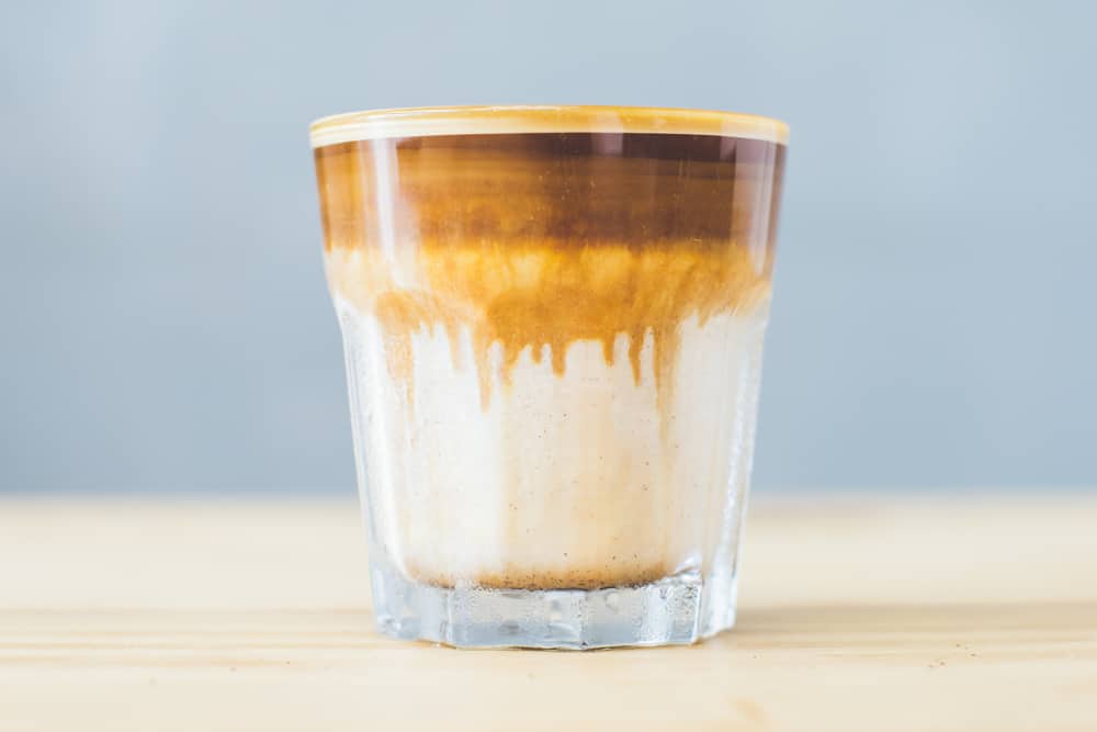 Best Dirty Coffee Recipe – How To Make This Drink At Home