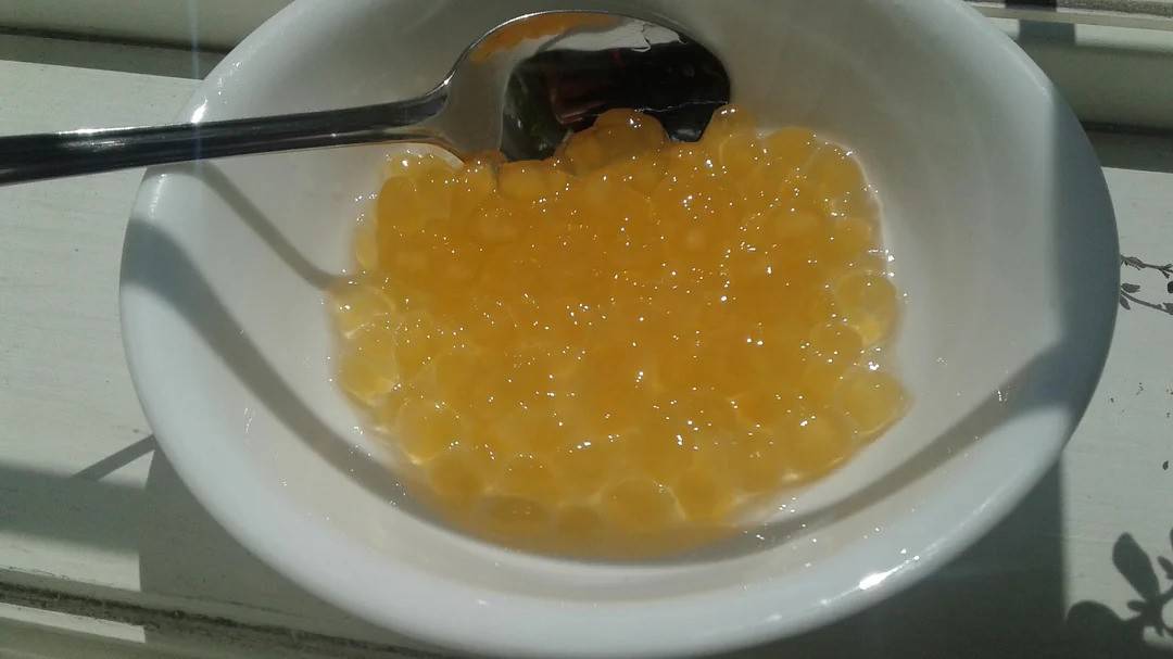 How to Make Golden Boba At Home (6 Simple Steps)