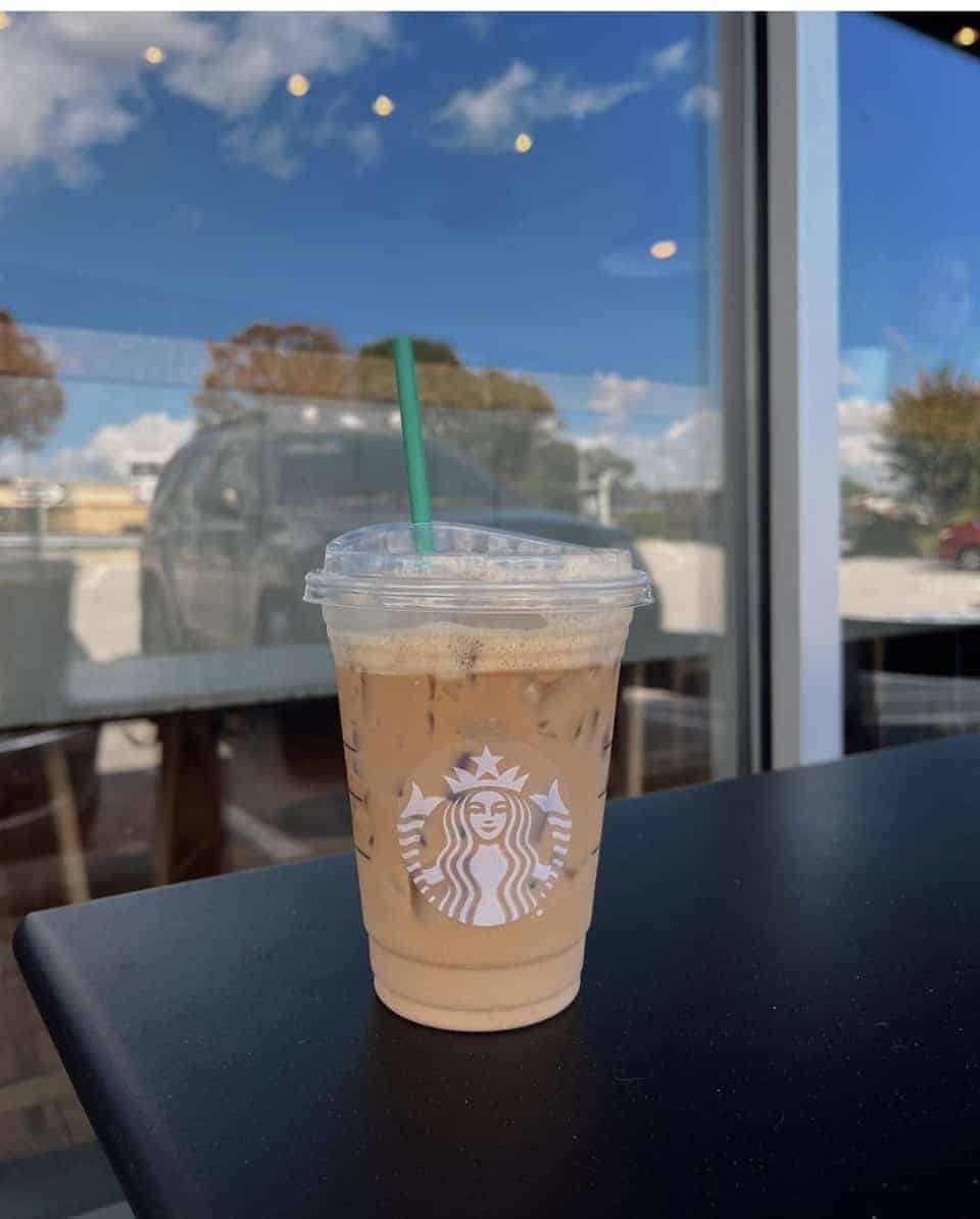11 Good Starbucks Decaf Drinks To Get