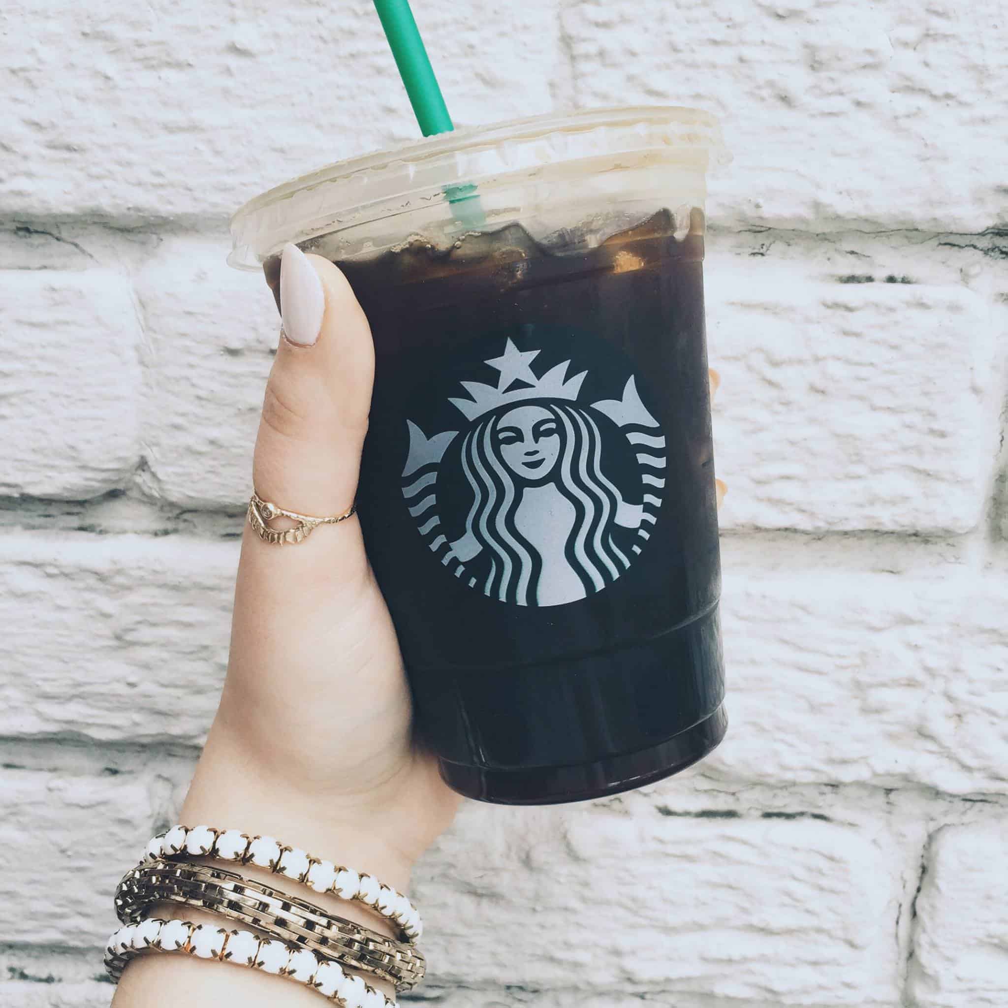 11 Good Starbucks Decaf Drinks To Get