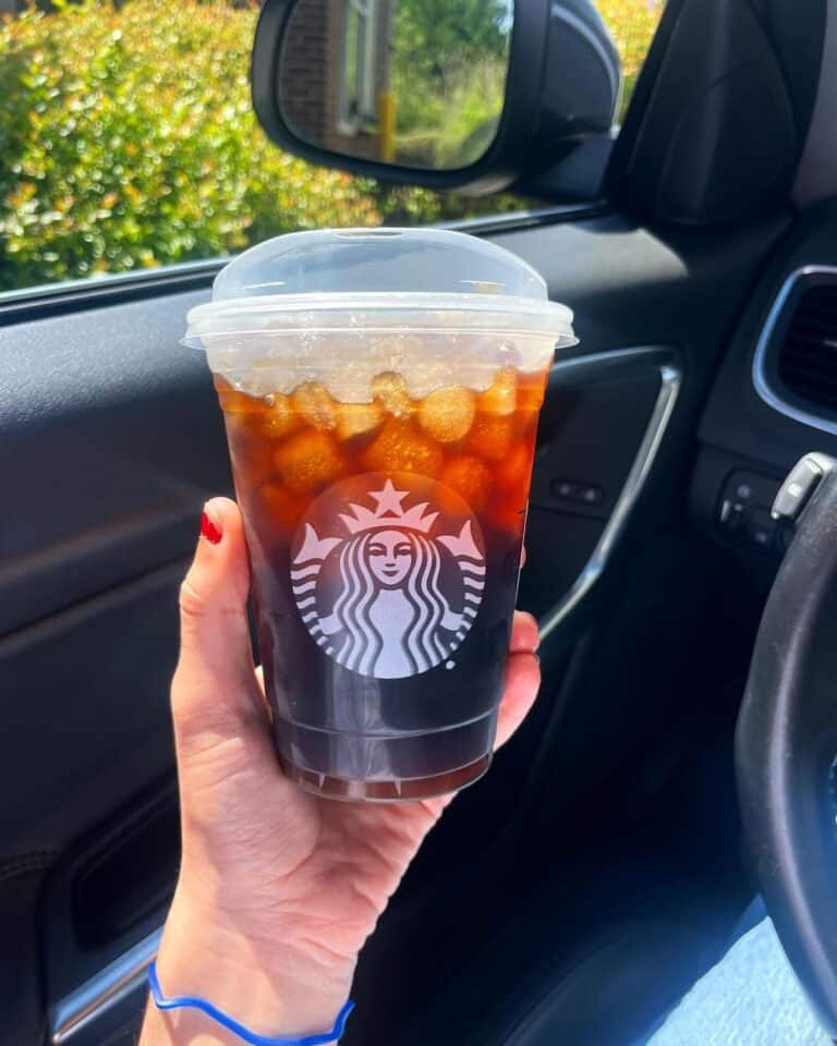 15 Best Macro-friendly Starbucks Drinks For Fitness Fans