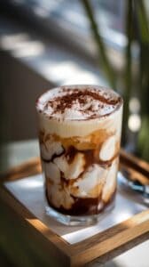 Easy Vietnamese Salted Coffee Recipe (Cà Phê Muối)