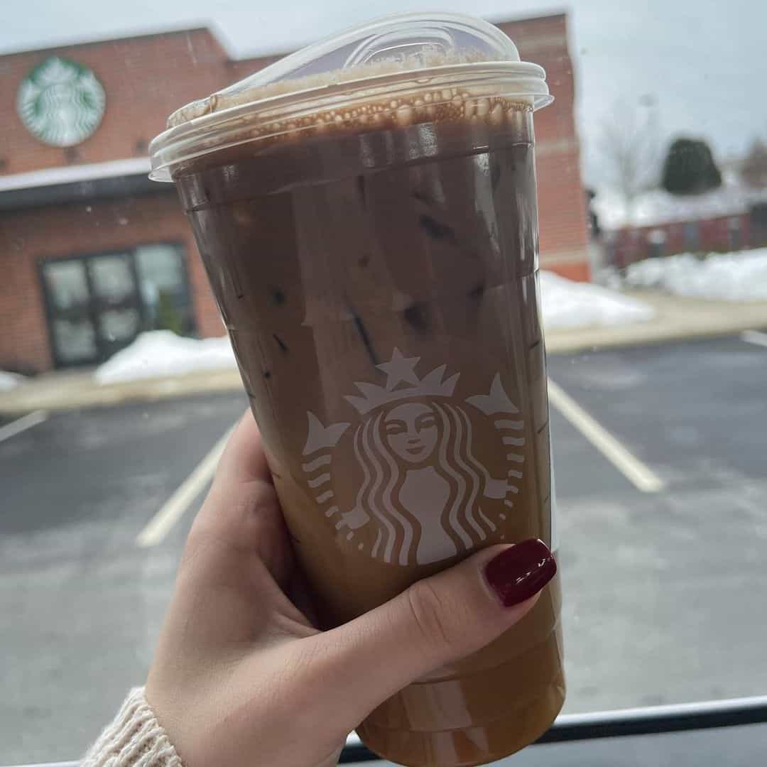 14 Best Starbucks Chocolate Drinks for Every Chocolate Lover
