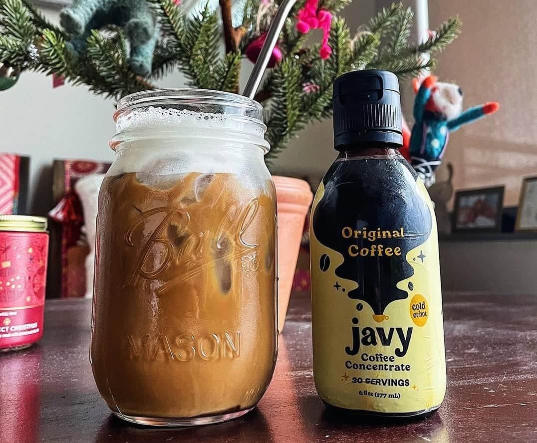 13+ Best Javy Coffee Recipes To Make At Home