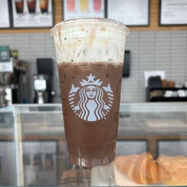 14 Best Starbucks Chocolate Drinks for Every Chocolate Lover