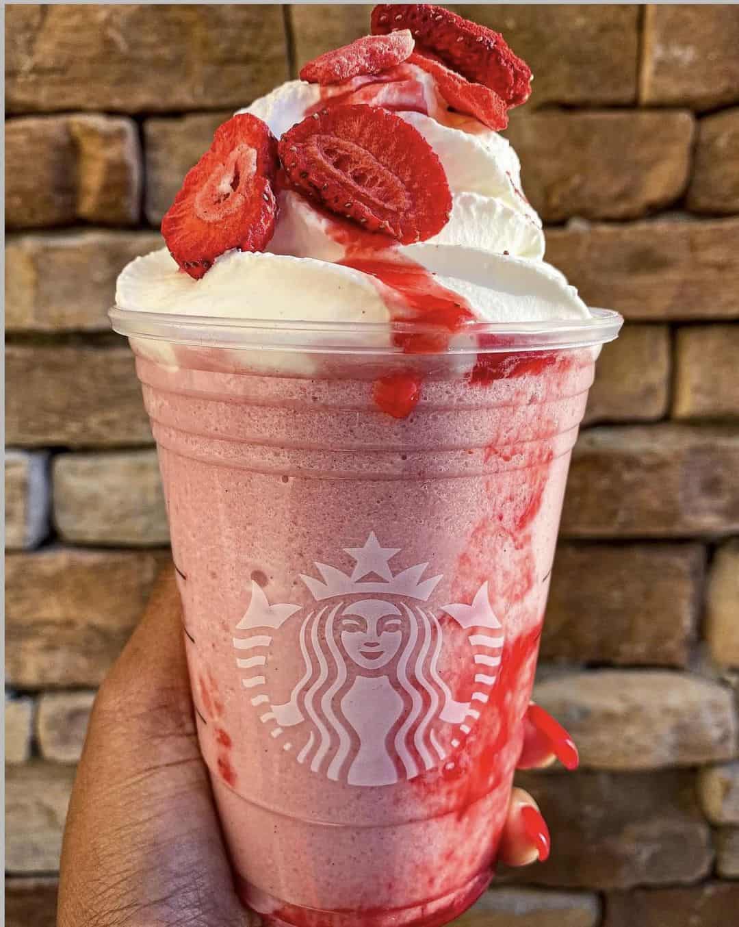 13 Vanilla Starbucks Drinks to Satisfy Your Sweet Tooth!