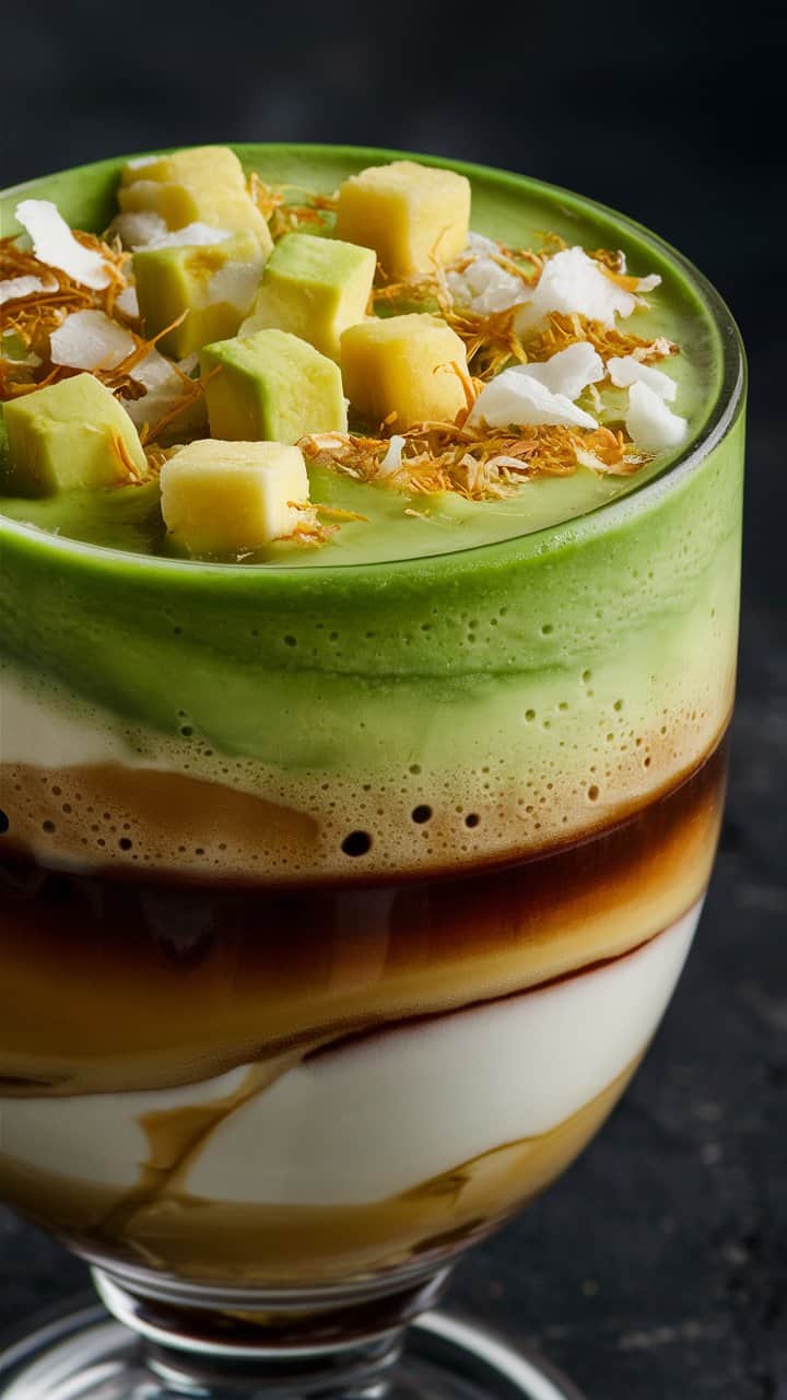 15 Best 7 Brew Non Coffee Drinks That Are Refreshingly Delicious