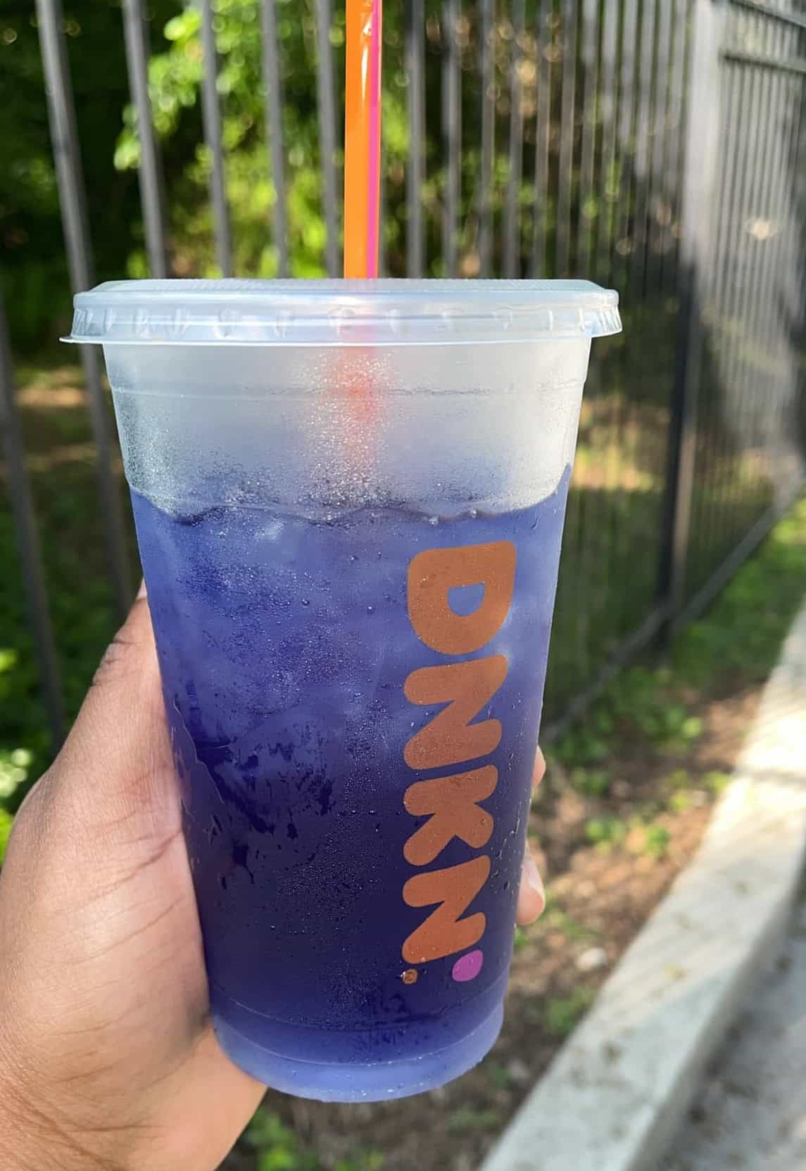 21+ Refreshing Dunkin' Non-Coffee Drinks to Brighten Your Day - Bean ...