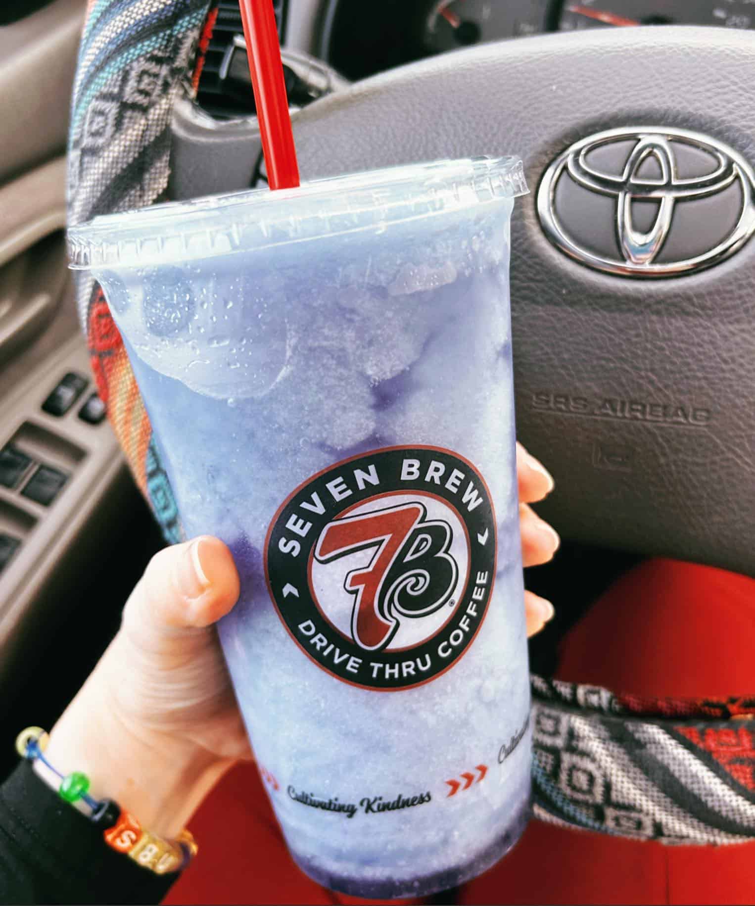 17 Refreshing 7 Brew Energy Drinks to Power Your Day!