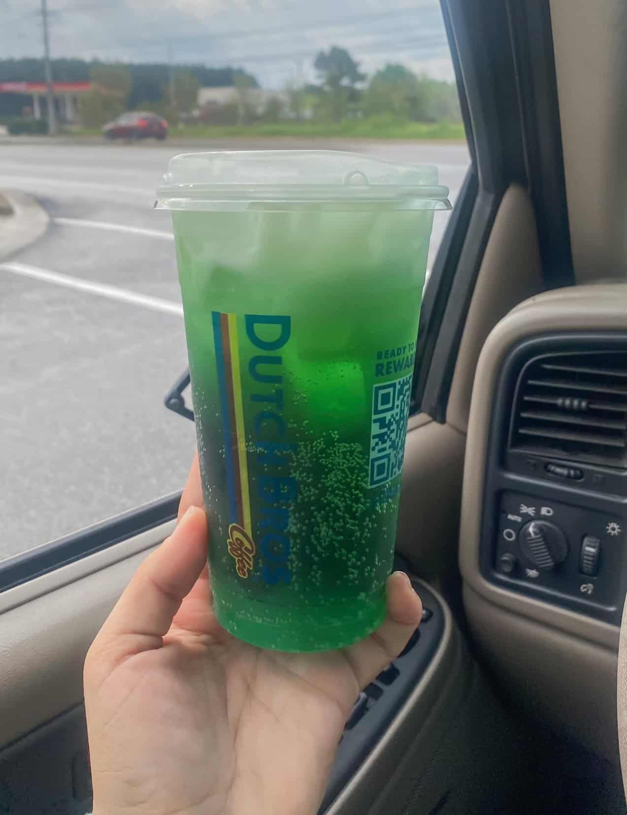 16 Best Dutch Bros Soda Drinks That Will Refresh You