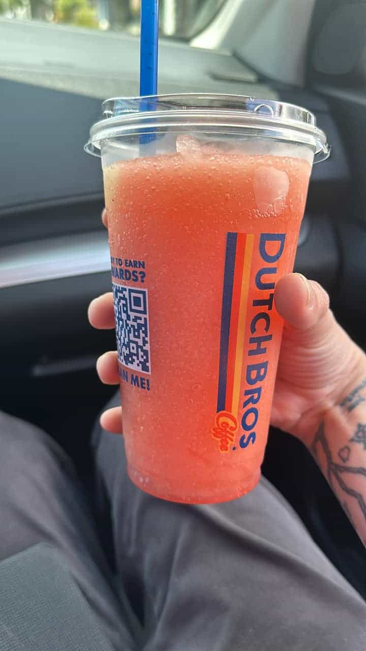 33 Best Dutch Bros Drinks That Deserve a Spot on Your Must-Try List