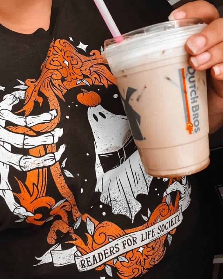 18 Irresistible Dutch Bros Caramel Drinks For Caramel Lovers