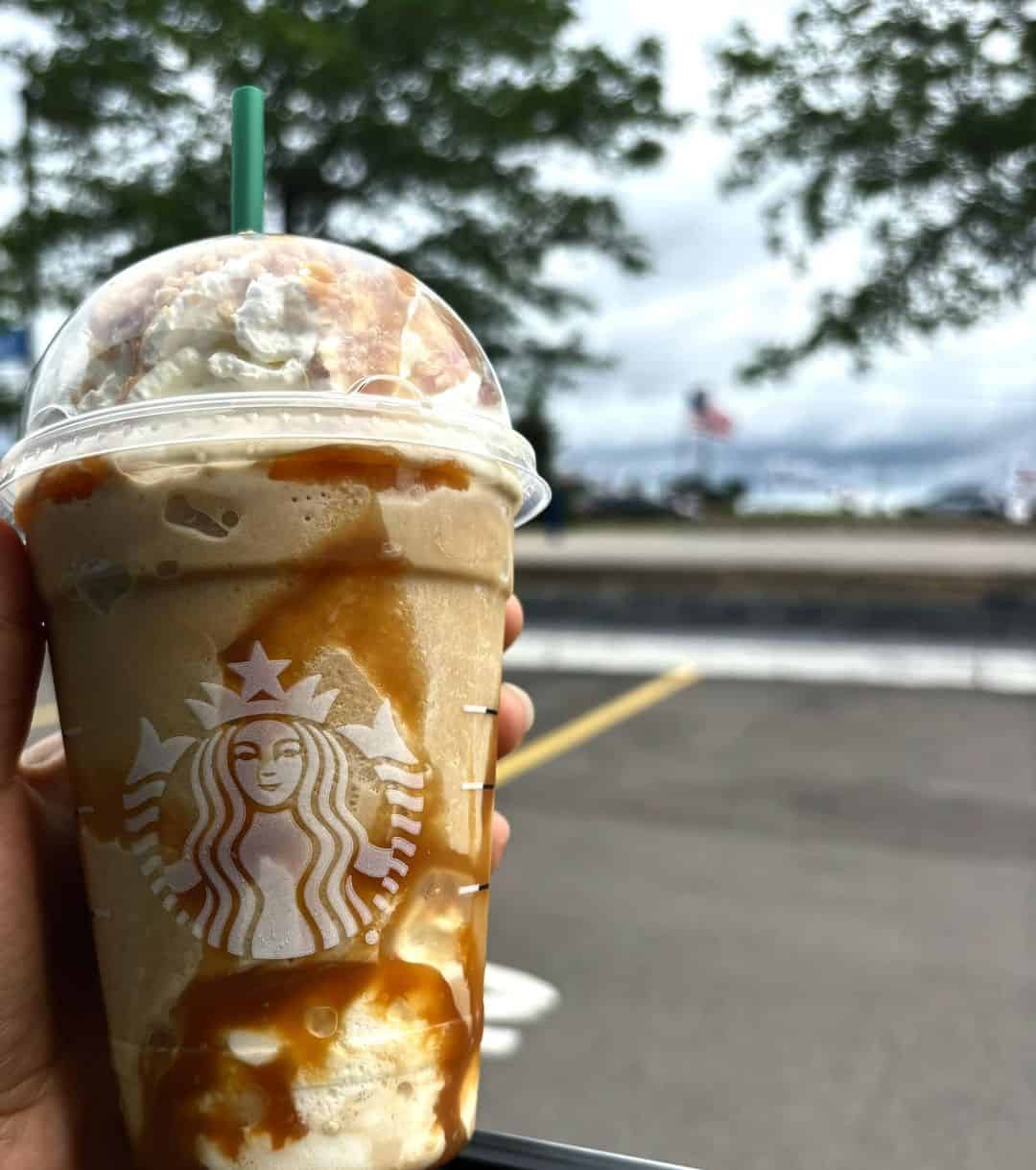 16 Best Starbucks Caramel Drinks for a Sweet Coffee Fix