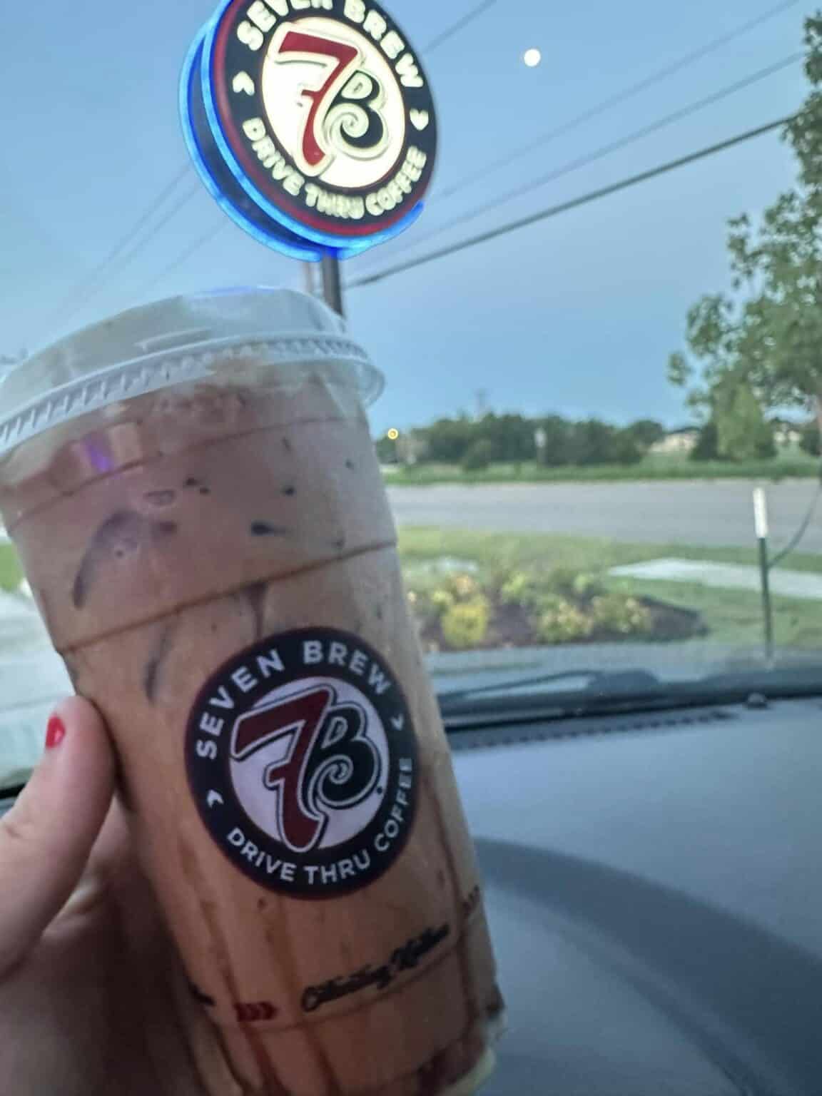 29 Best 7 Brew Coffee Drinks That Are Worth Every Sip