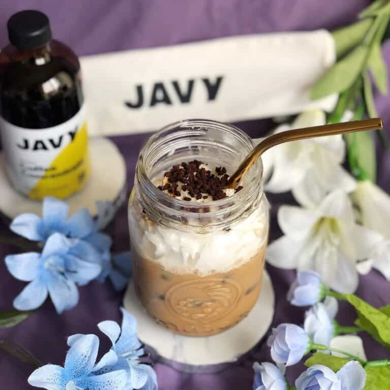 13+ Best Javy Coffee Recipes To Make At Home