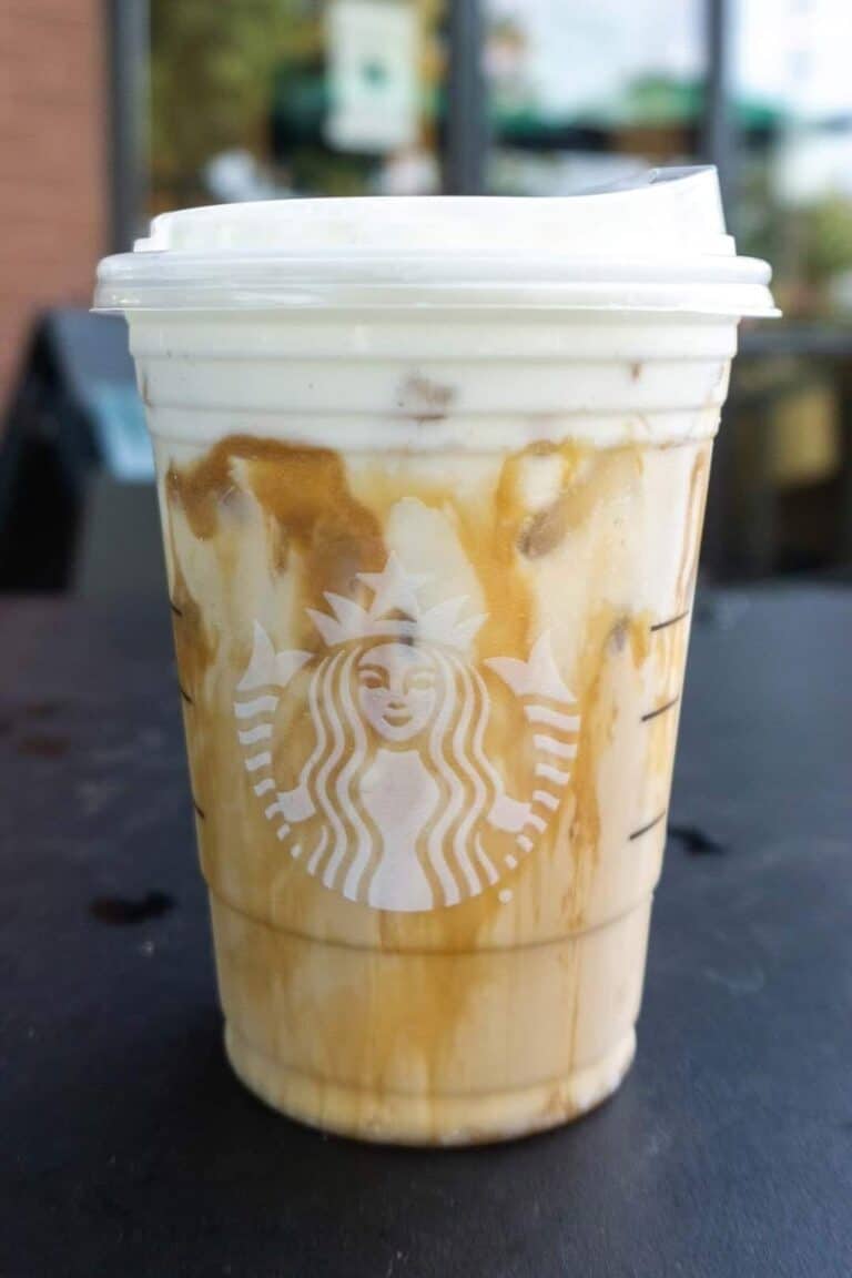 21+ Good Starbucks Decaf Drinks To Get