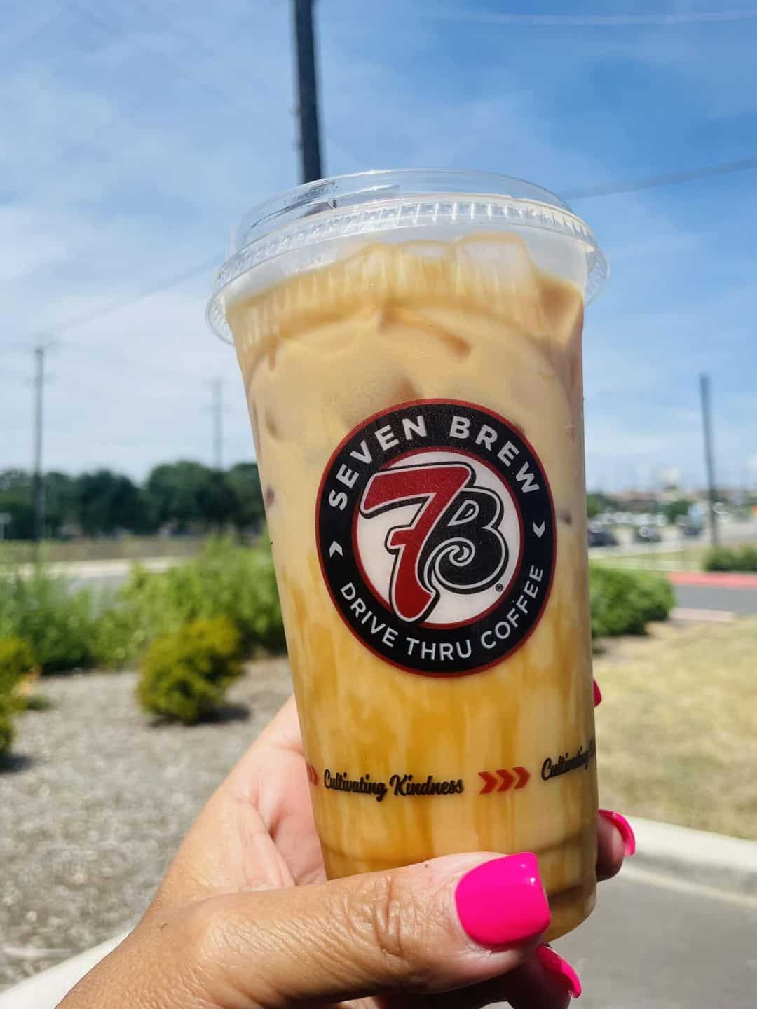 29 Best 7 Brew Coffee Drinks That Are Worth Every Sip