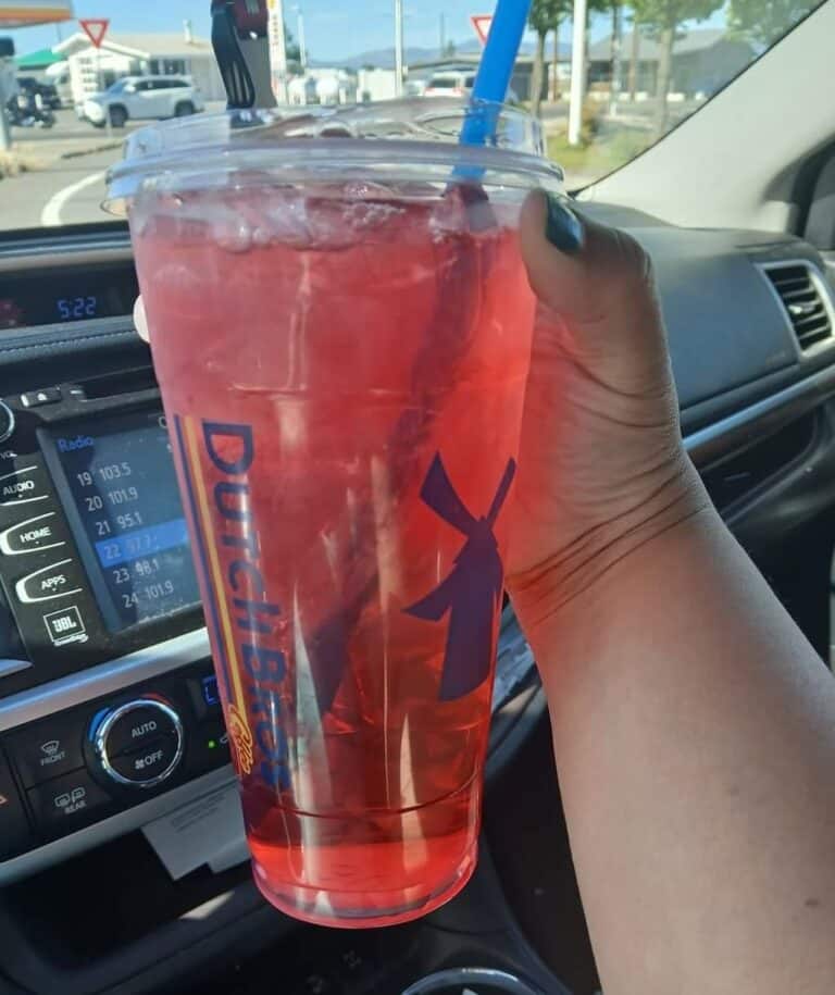 35 Amazing Dutch Bros Sugar-Free Drinks That Will Surprise You