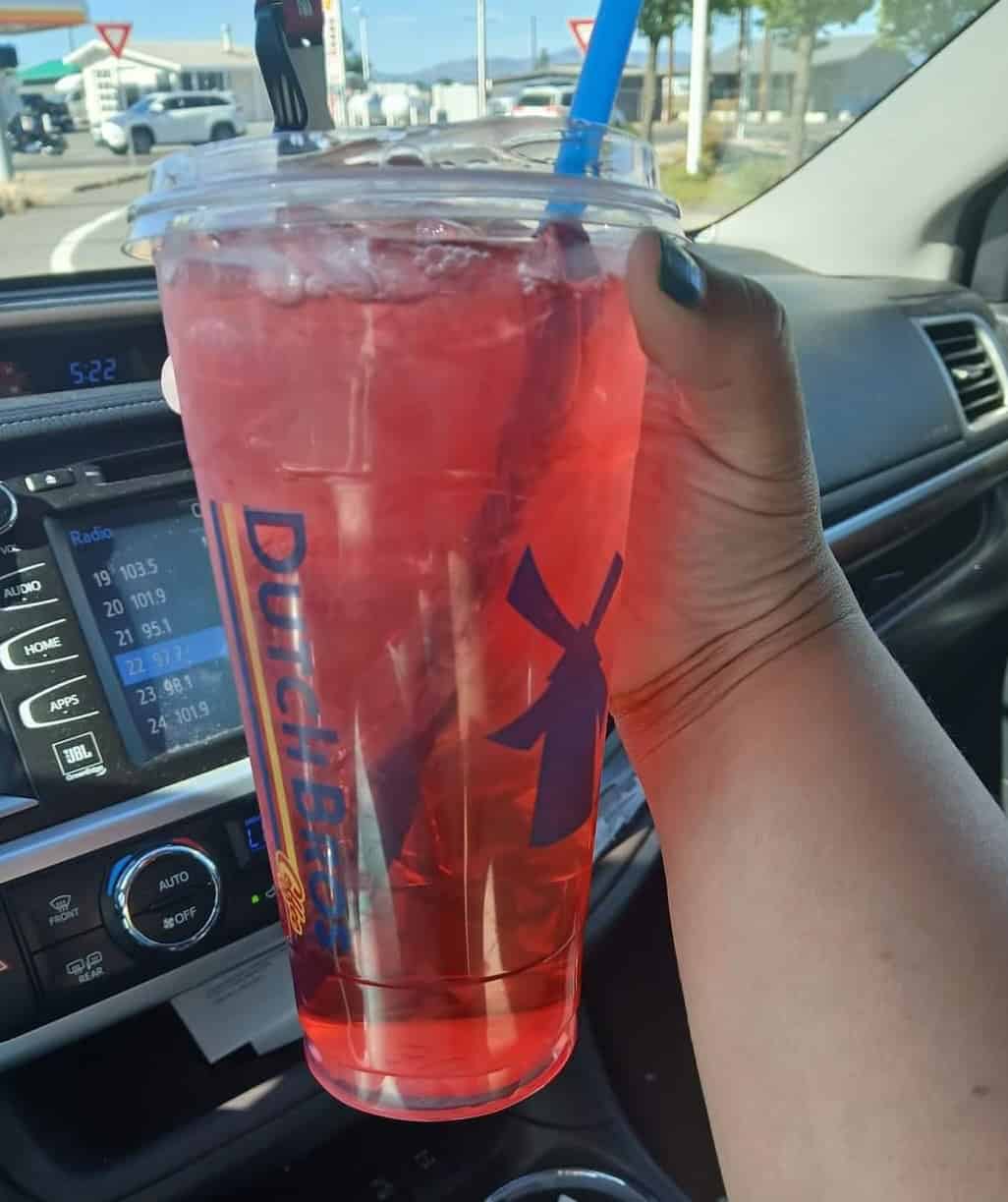 35 Amazing Dutch Bros Sugar-Free Drinks That Will Surprise You