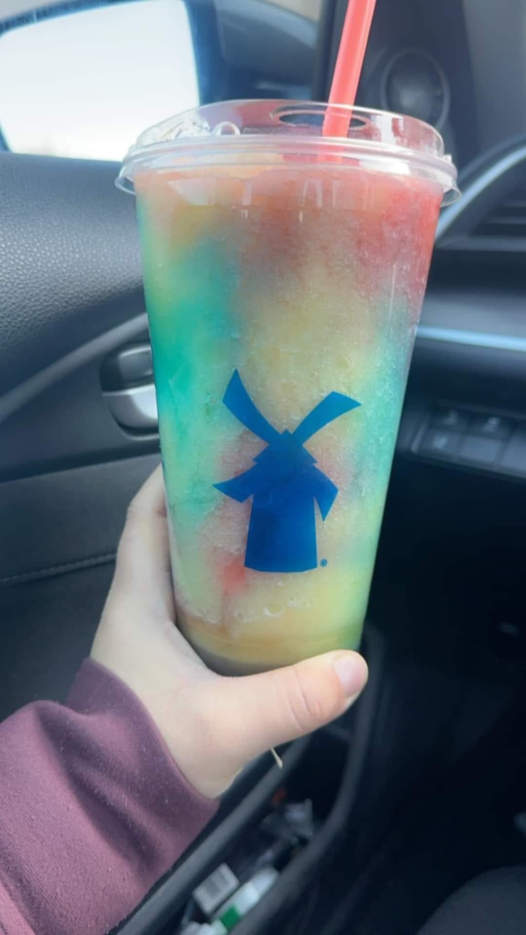 23 Unique Dutch Bros Rebel Drinks That Will Boost Your Day
