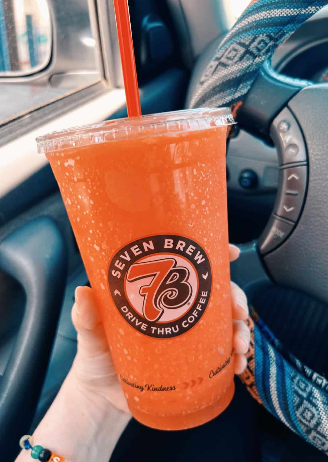 17 Refreshing 7 Brew Energy Drinks to Power Your Day!