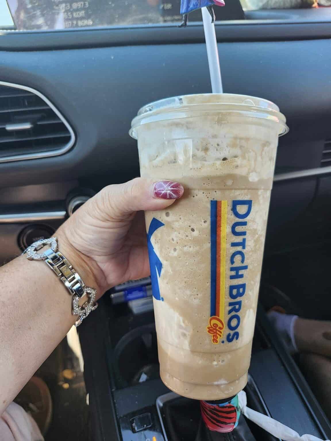 21 Best Dutch Bros Iced Coffee Drinks to Refresh Your Day