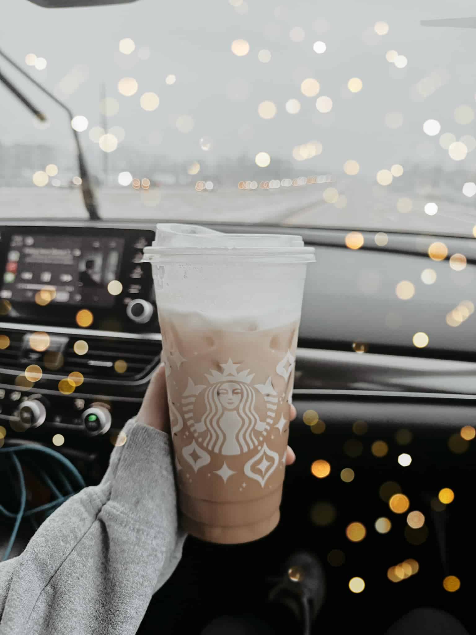 17 Chai Starbucks Drinks To Order (Secret Menu Included)