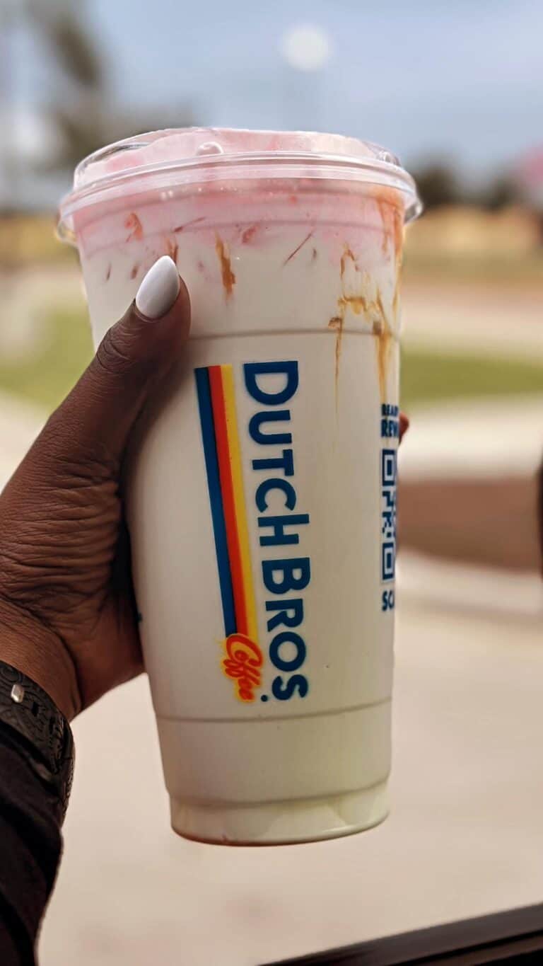 18 Irresistible Dutch Bros Caramel Drinks For Caramel Lovers