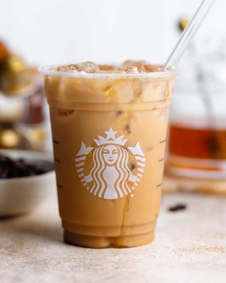 15 Best Macro-friendly Starbucks Drinks For Fitness Fans