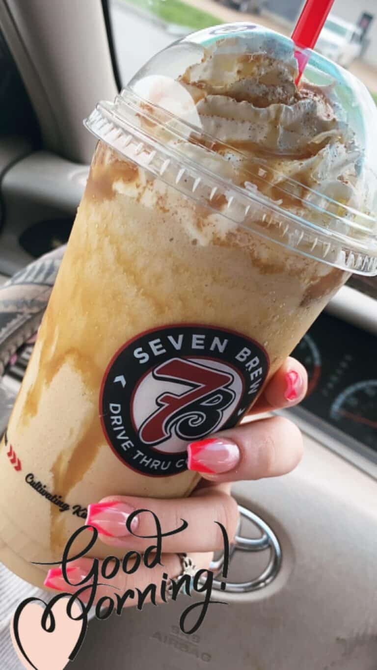 21 Best 7 Brew Chiller Flavors That Will Refresh Your Day