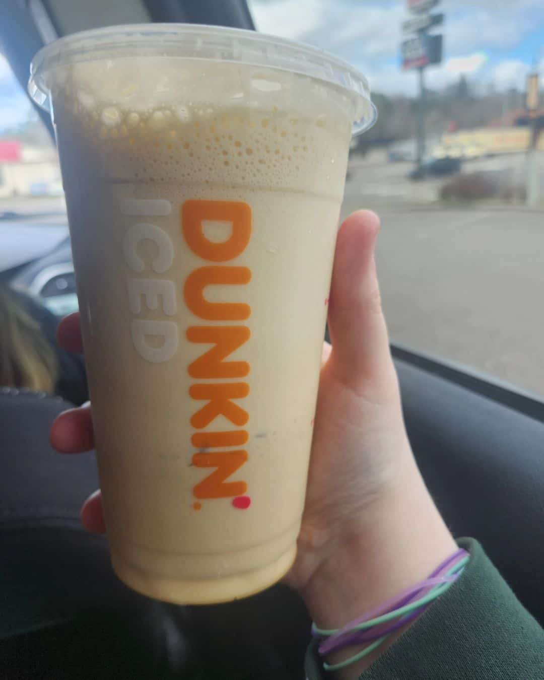 25 Best Dunkin Donuts Drinks For a Flavorful Experience