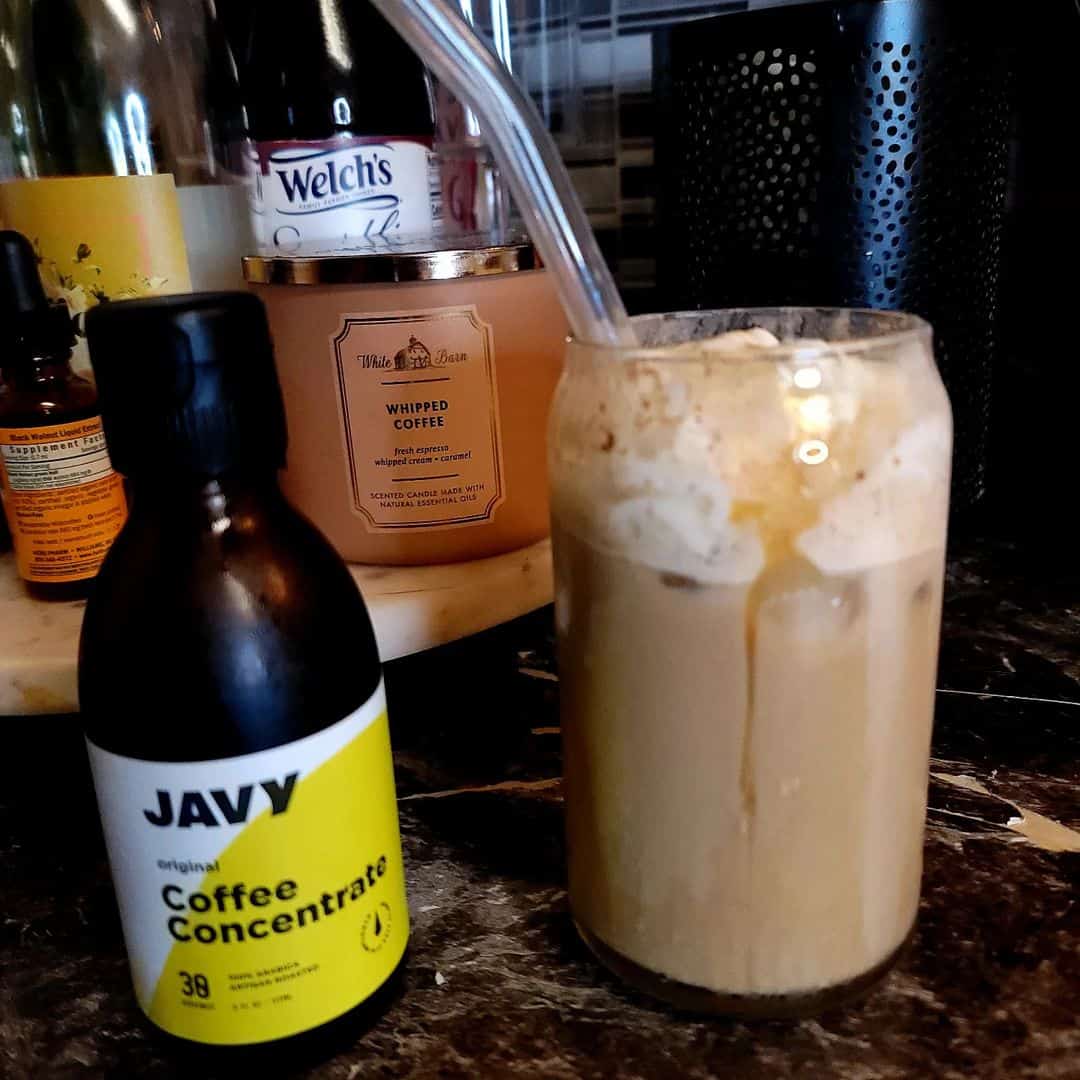 13+ Best Javy Coffee Recipes To Make At Home