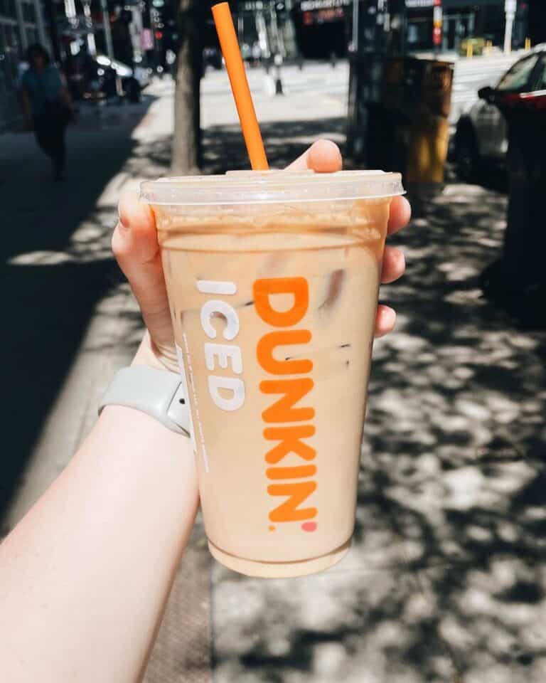 7 Best Sugar-Free Dunkin' Drinks (Perfect for Your Diet)