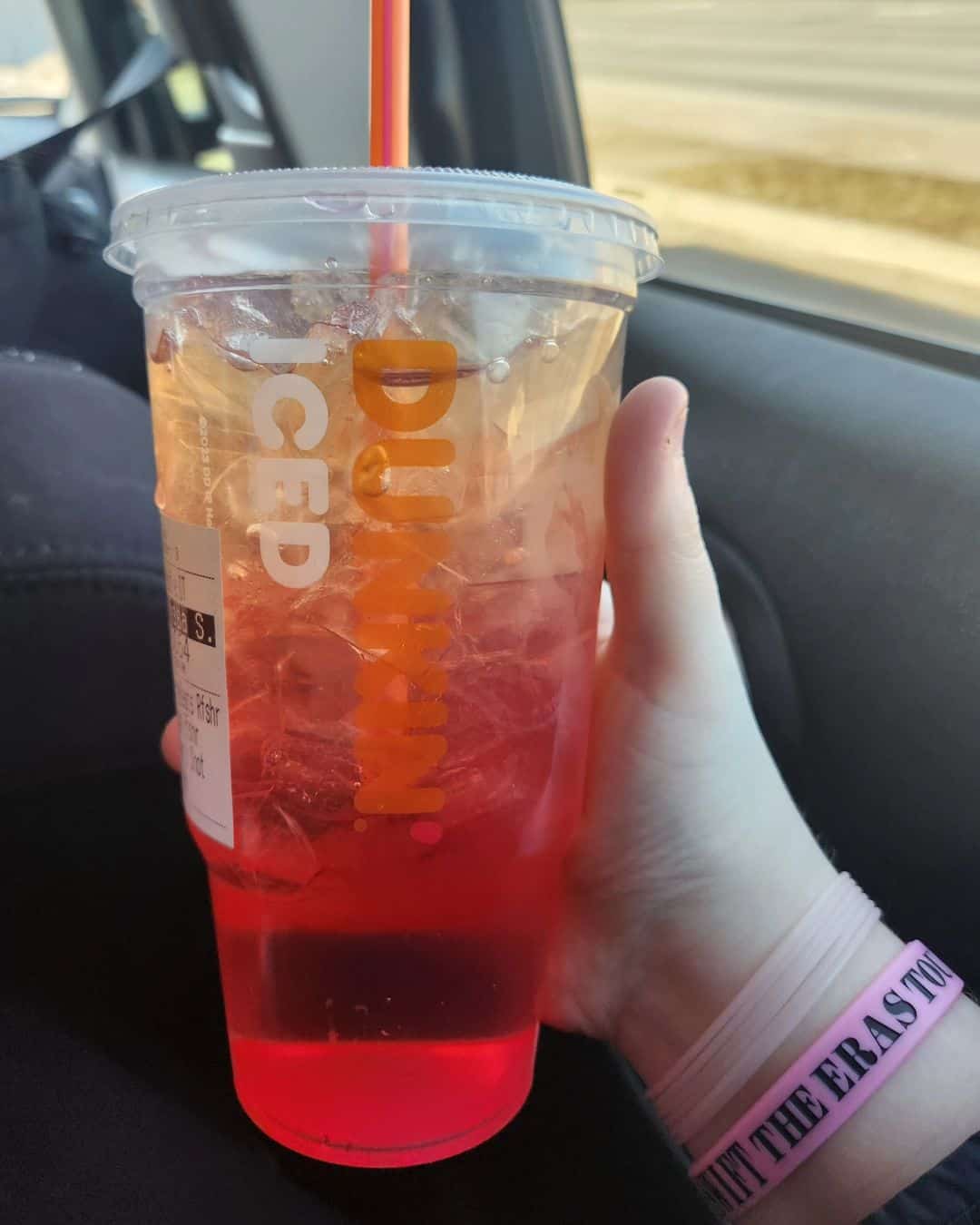 17 Best Dunkin' Refreshers That Will Quench Your Thirst