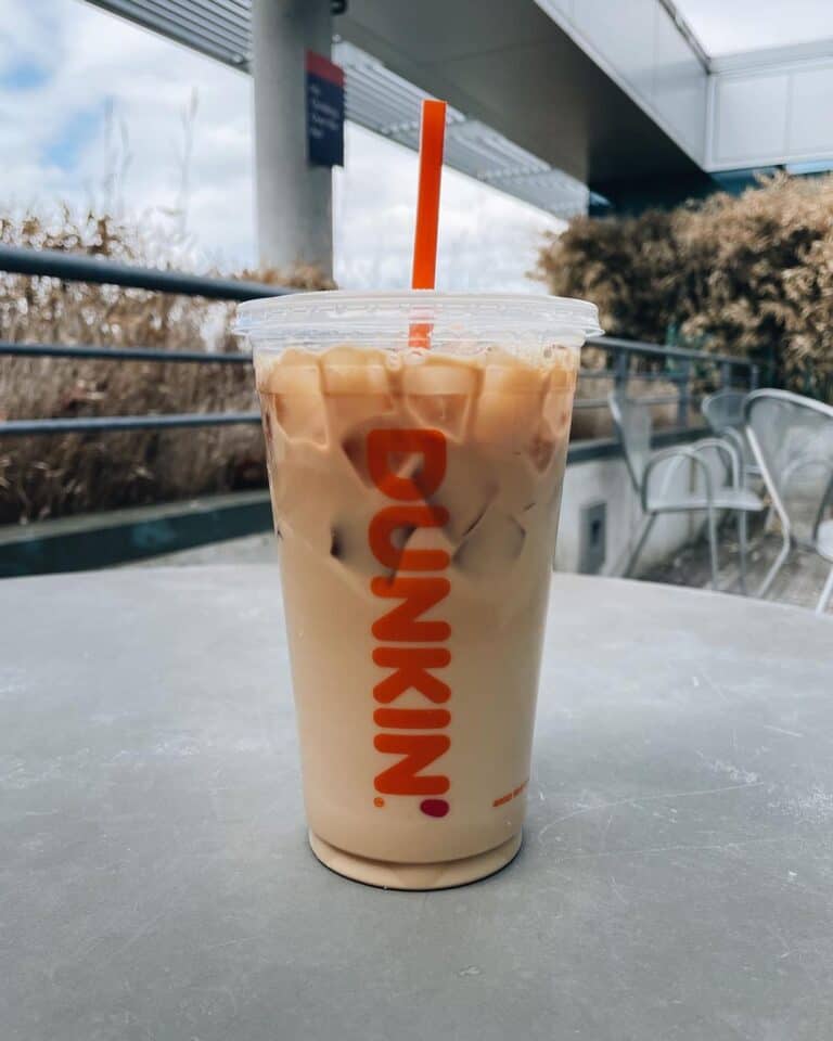 7 Best Sugar-Free Dunkin' Drinks (Perfect for Your Diet)