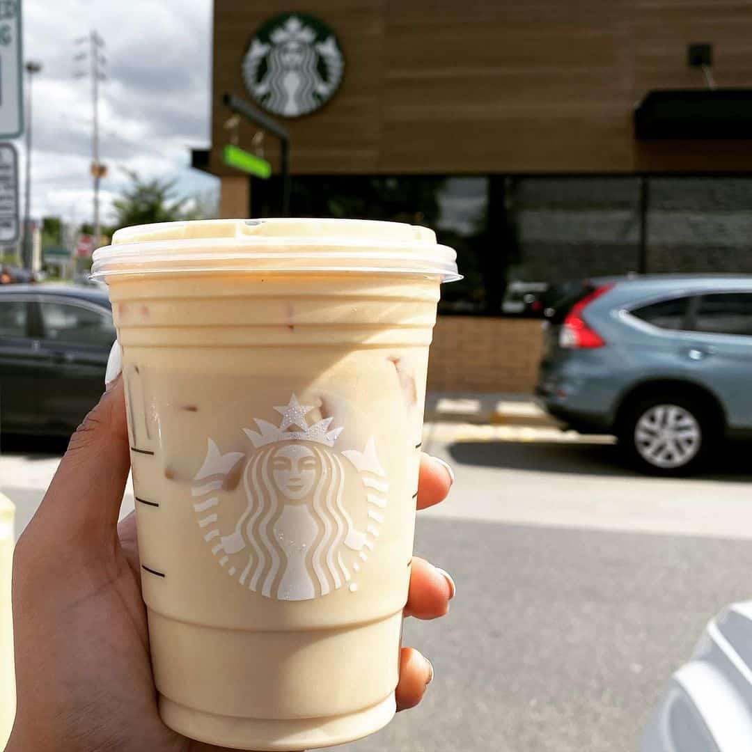 17 Chai Starbucks Drinks To Order (Secret Menu Included)