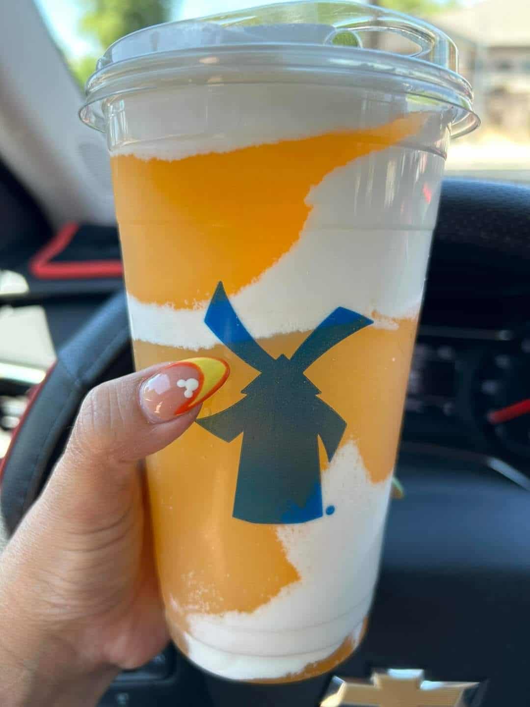23 Refreshing Dutch Bros Lemonade Drinks That You'll Love