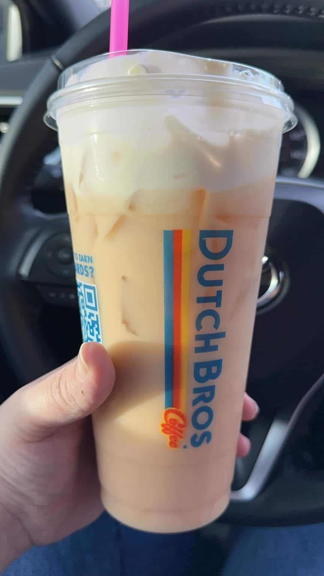 23 Dutch Bros Chai Drinks That Are Perfect for Any Season - Bean Leaf Cup
