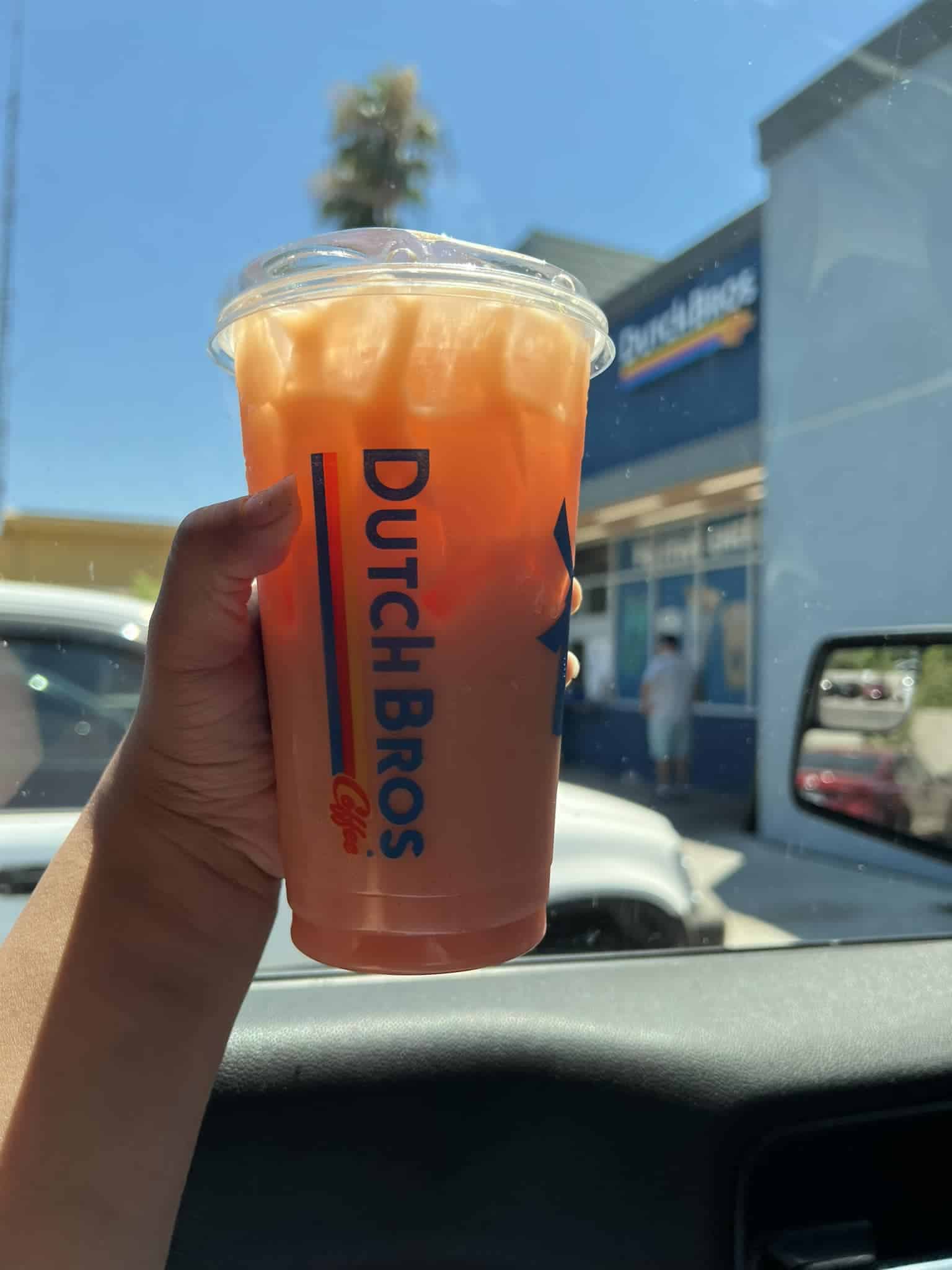 33 Best Dutch Bros Drinks That Deserve a Spot on Your Must-Try List