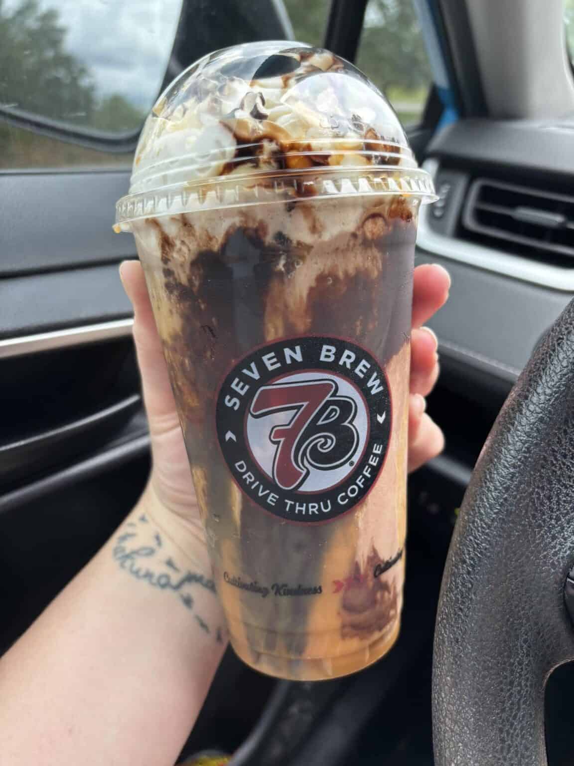 21 Best 7 Brew Chiller Flavors That Will Refresh Your Day