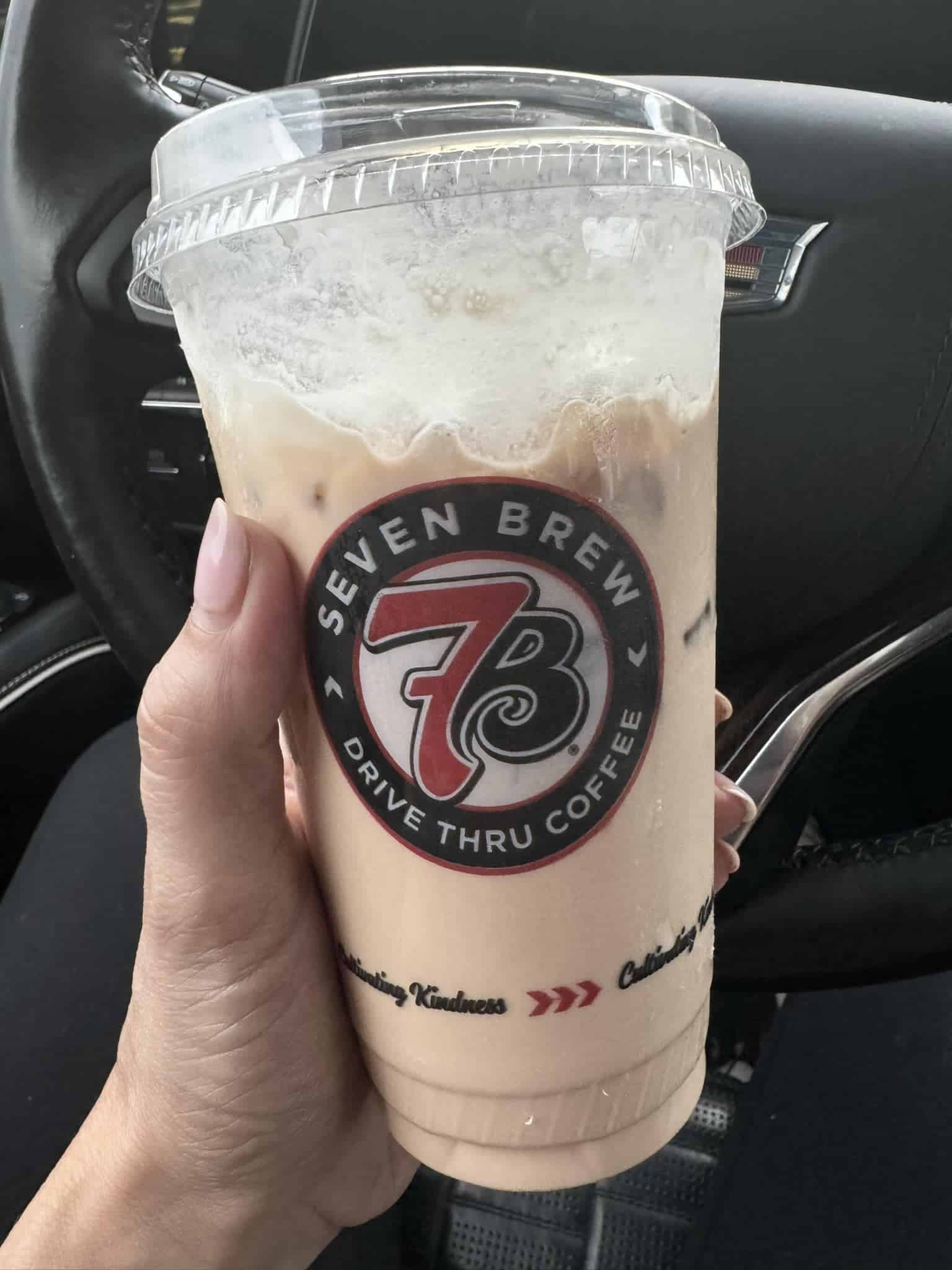 29 Best 7 Brew Coffee Drinks That Are Worth Every Sip
