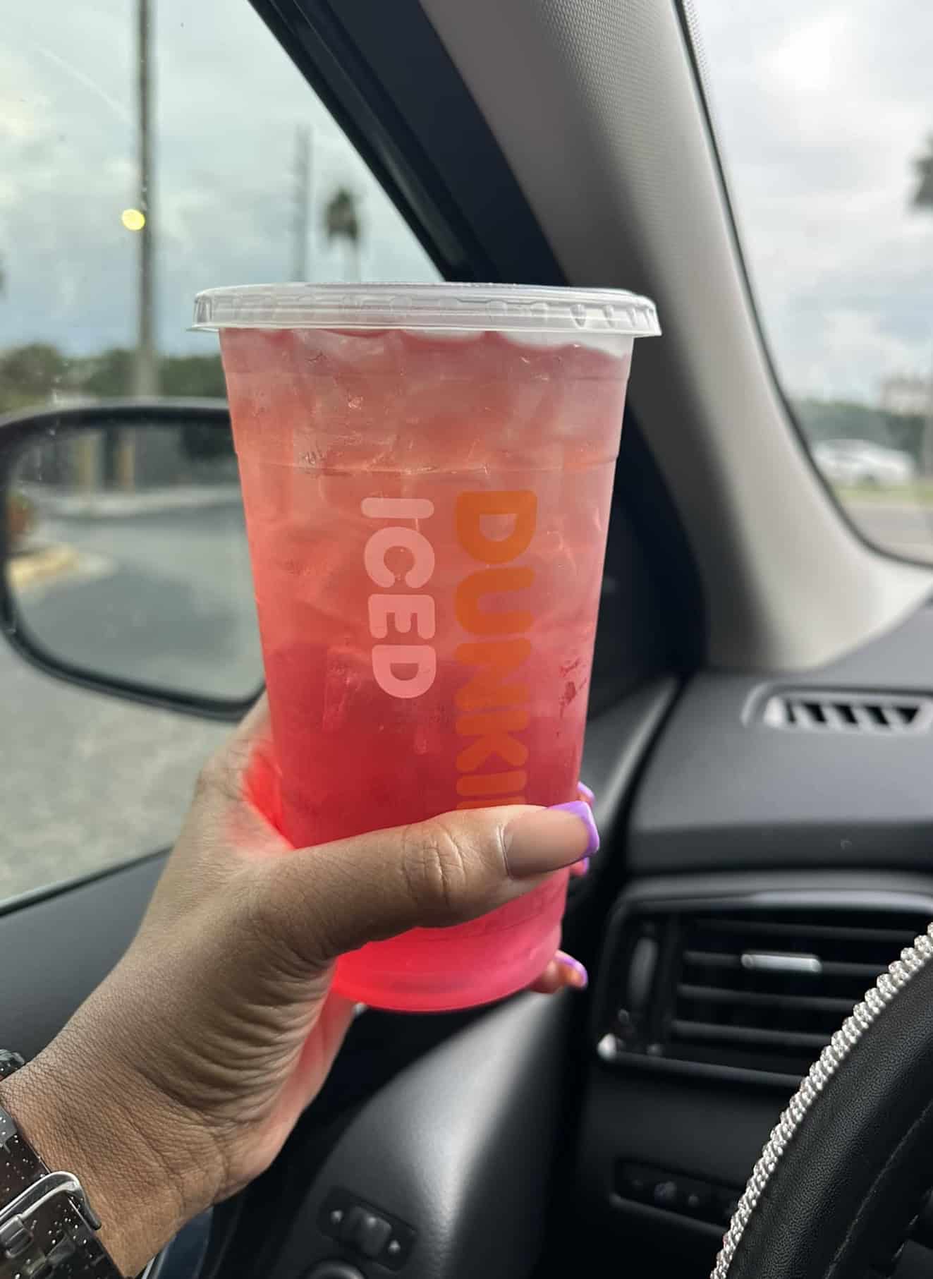 17 Best Dunkin' Refreshers That Will Quench Your Thirst