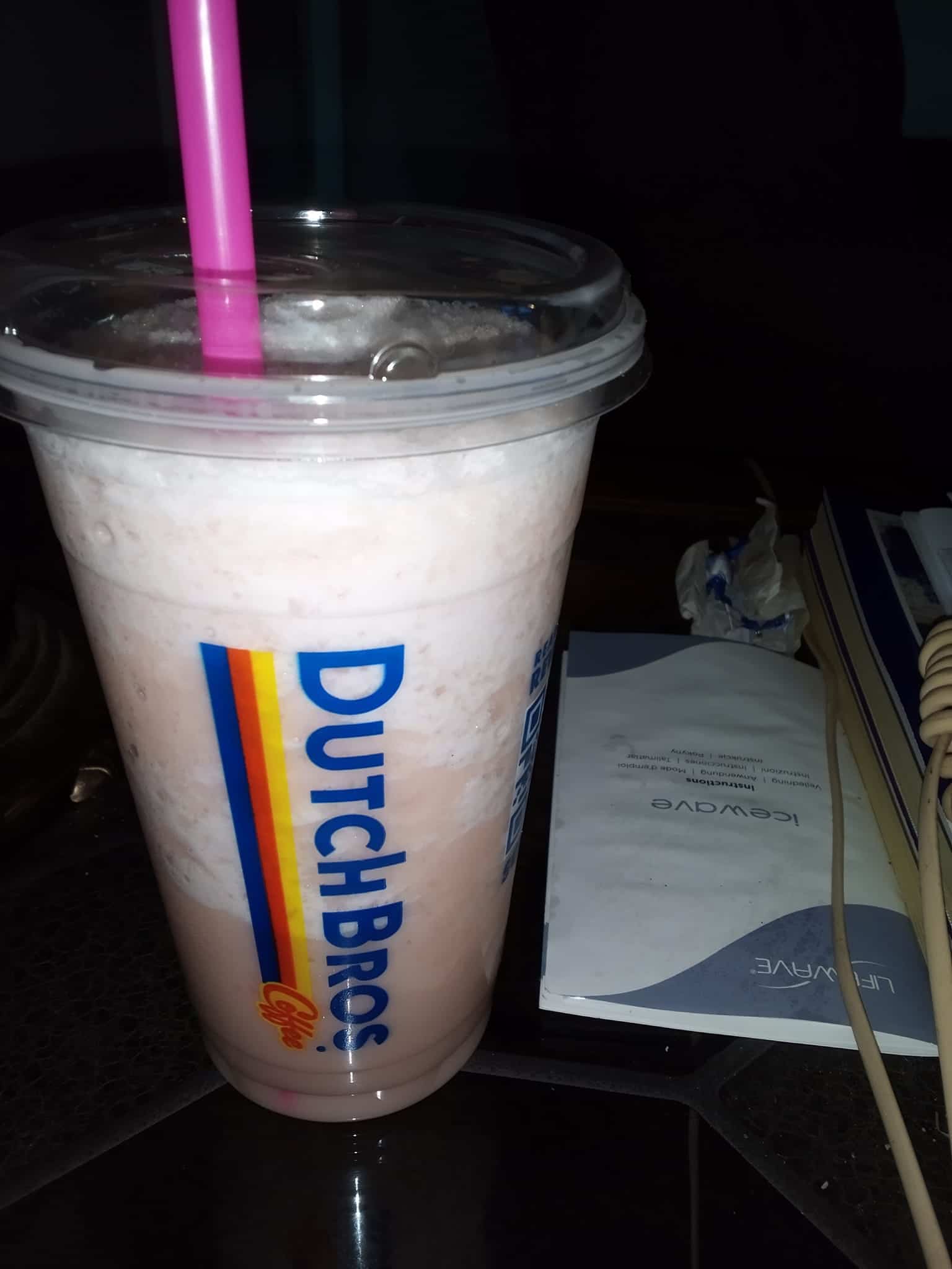 23 Dutch Bros Chai Drinks That Are Perfect for Any Season - Bean Leaf Cup