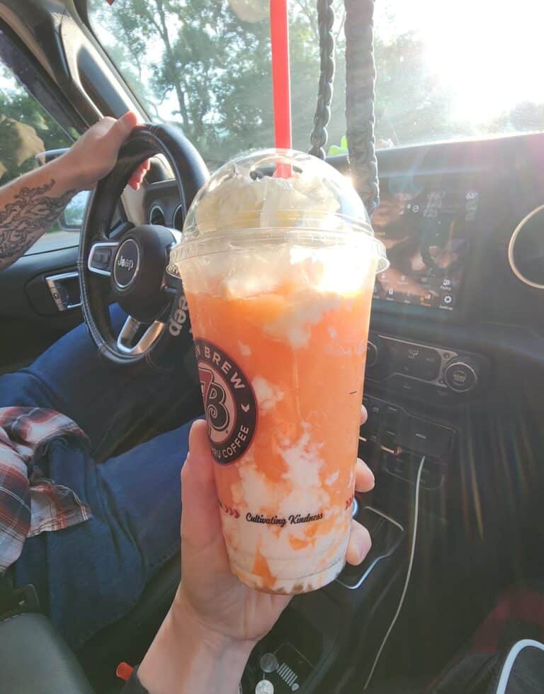 21 Best 7 Brew Chiller Flavors That Will Refresh Your Day