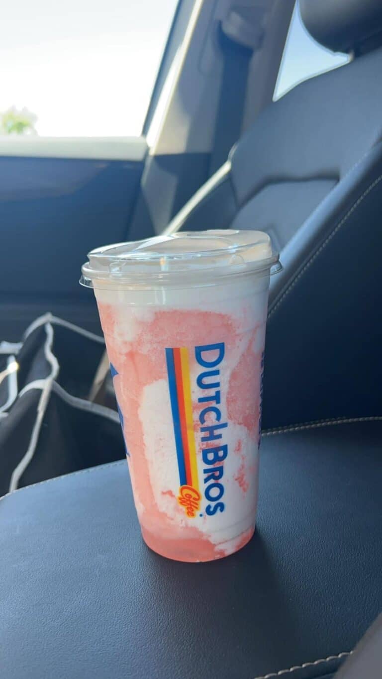33 Best Dutch Bros Drinks That Deserve a Spot on Your Must-Try List