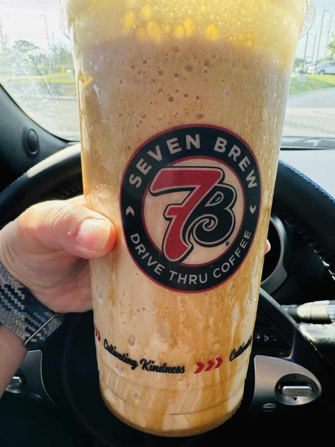 21 Best 7 Brew Chiller Flavors That Will Refresh Your Day